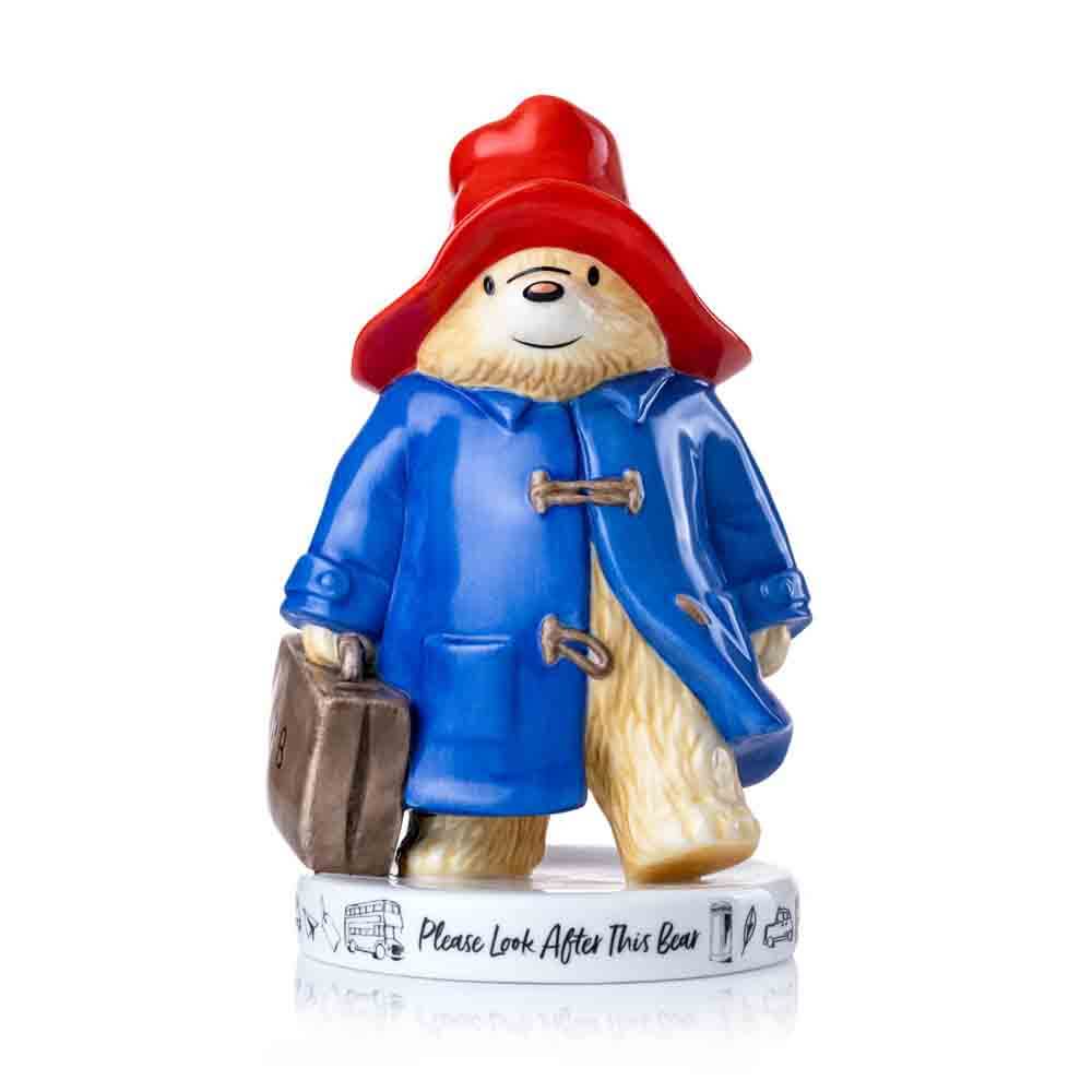 PADDINGTON COLOURWAY PLEASE LOOK AFTER ME – brittoshop